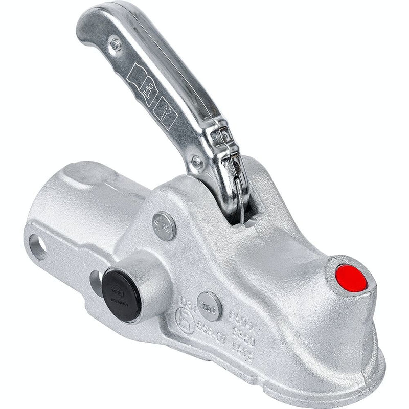Trailer Coupling Heads and Towing eyes