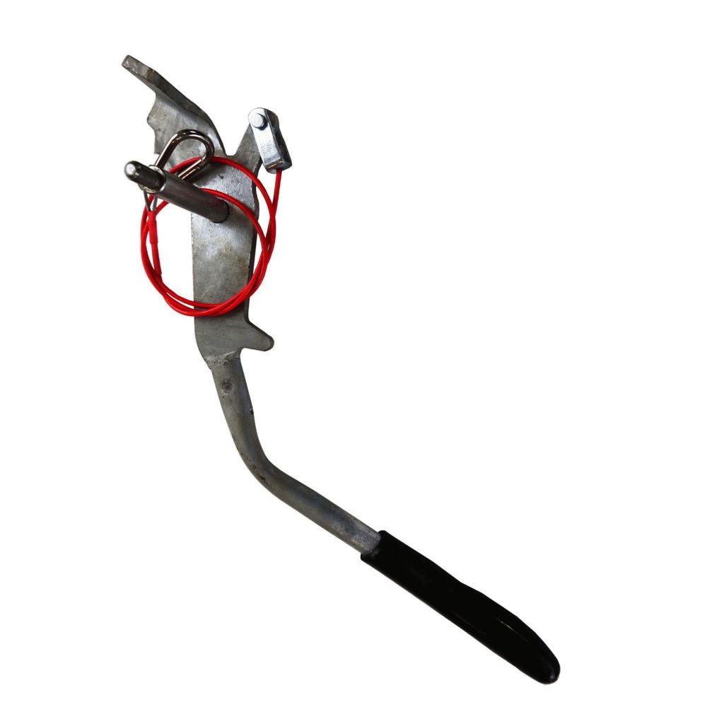 Knott Handbrake Assembly for KF7,5-20 Trailer Couplings