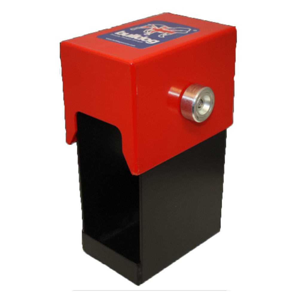 Bulldog Security SA10 Rice Hitch Lock