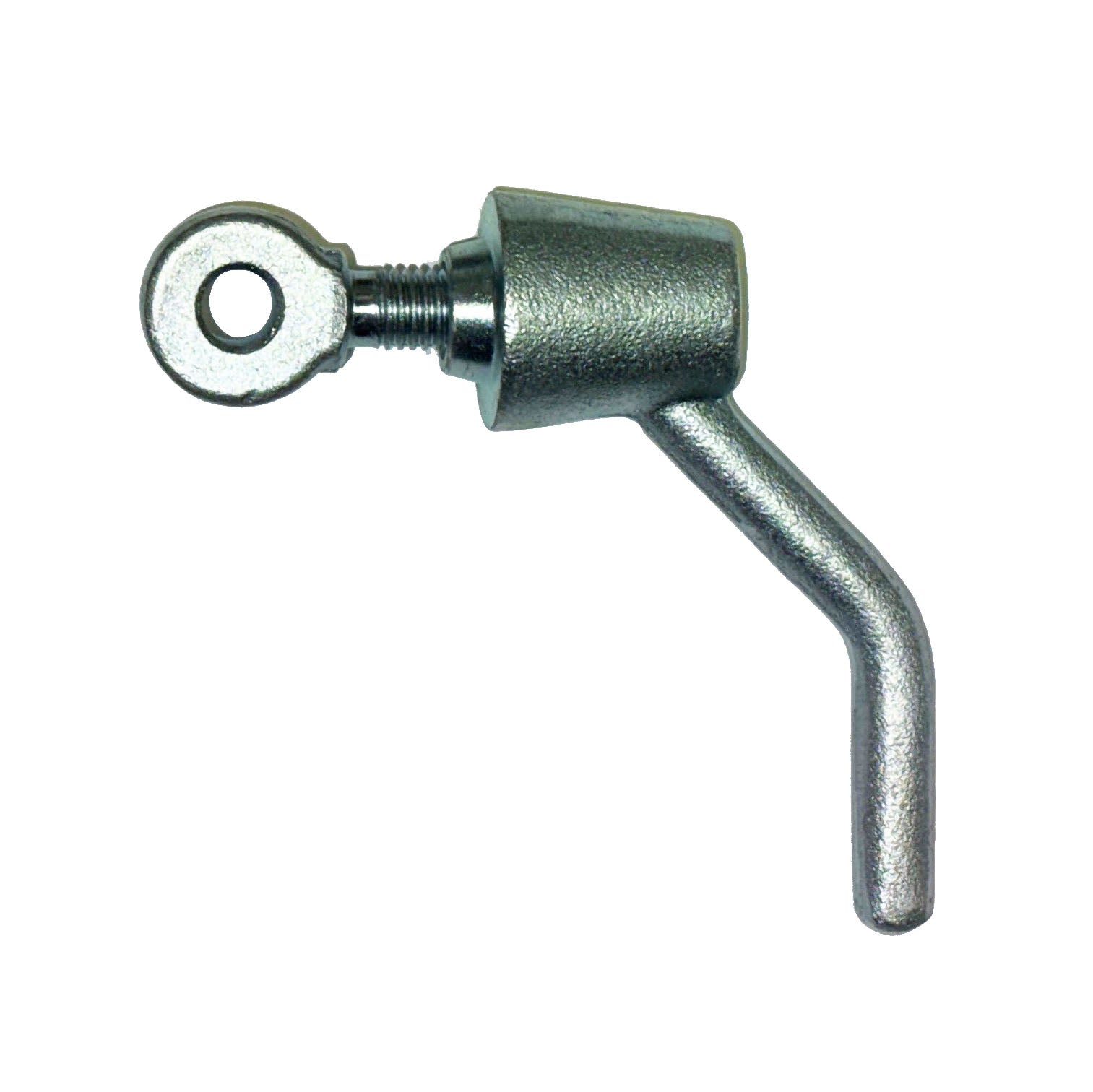 Ramp Fastener Lever Handle for Ifor Wiliams Trailers