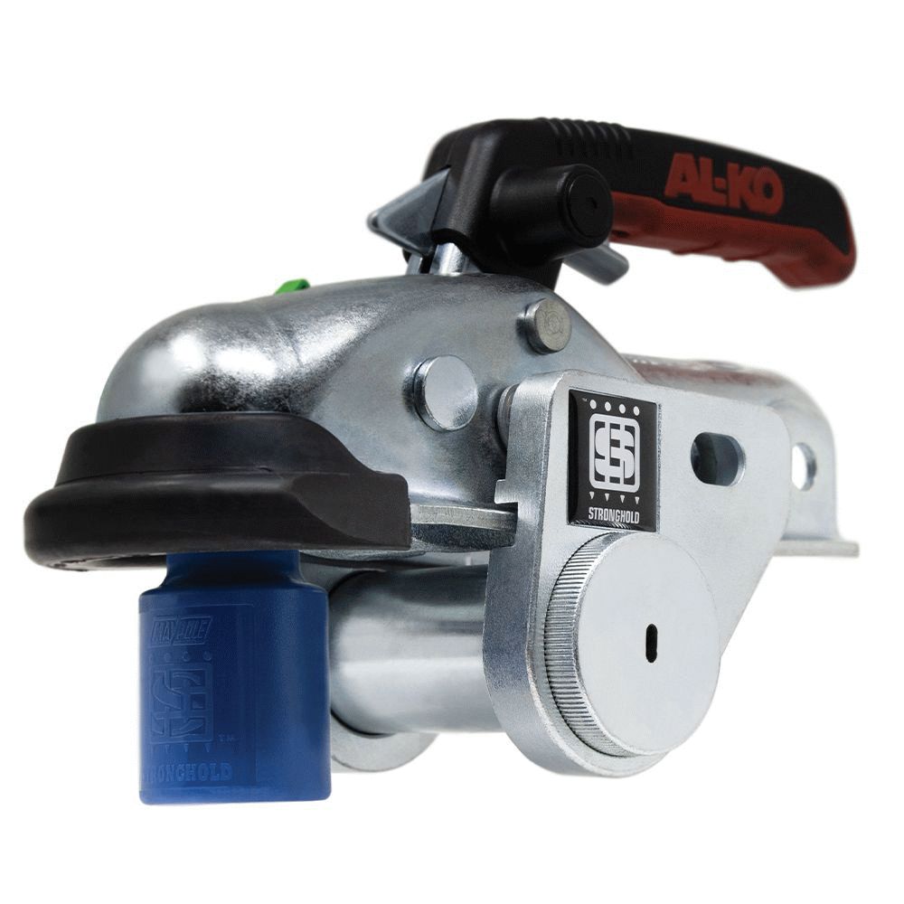 Stronghold Hitchlock for ALKO AK161 and AK270 Hitches SH5422