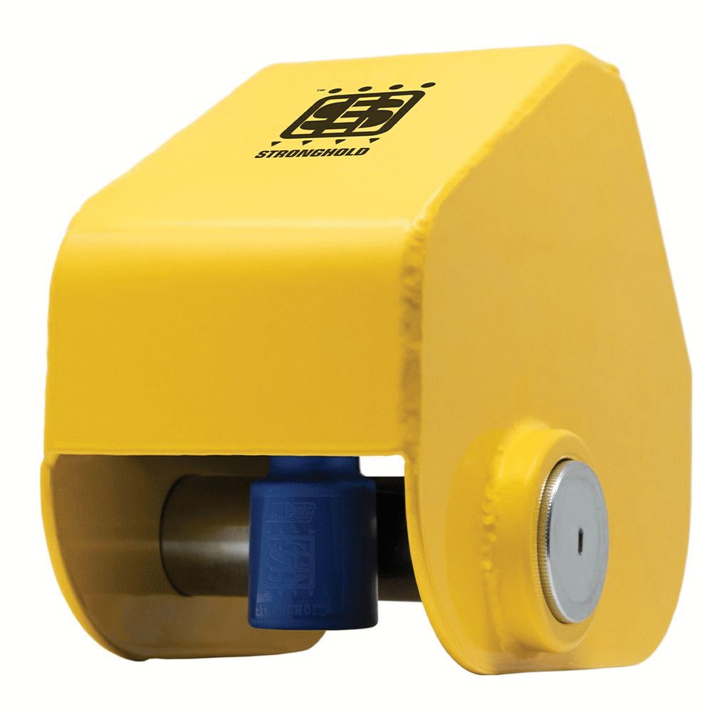 Hitch Locks to fit AL-KO Couplings