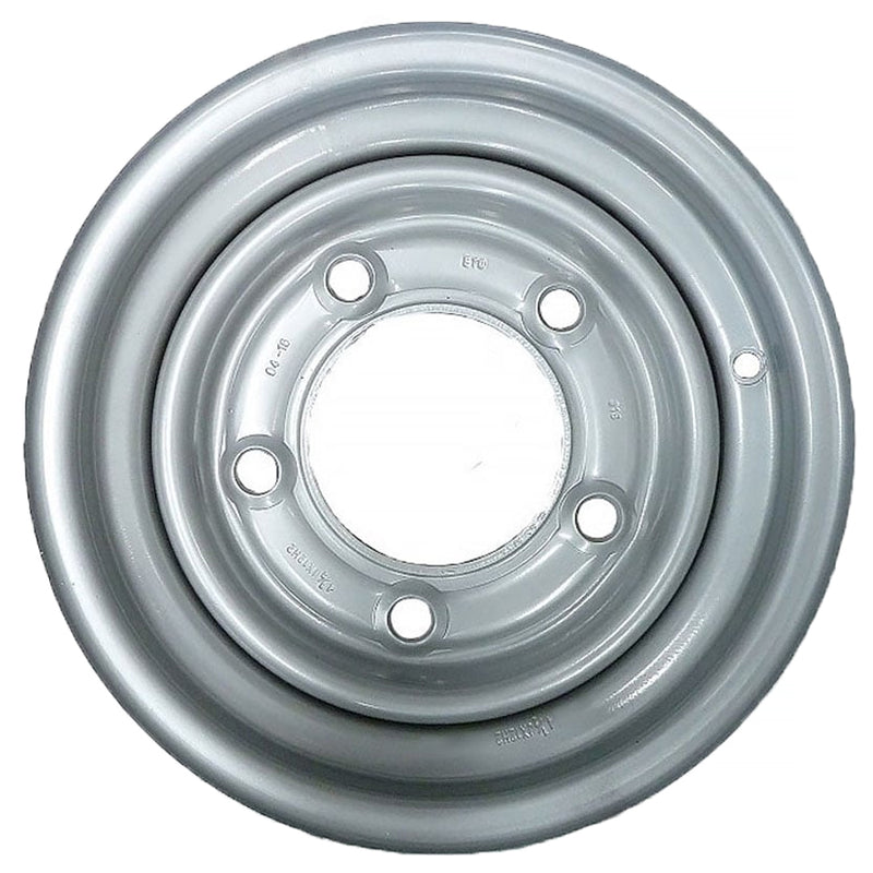 12 INCH TRAILER WHEELS & TYRES