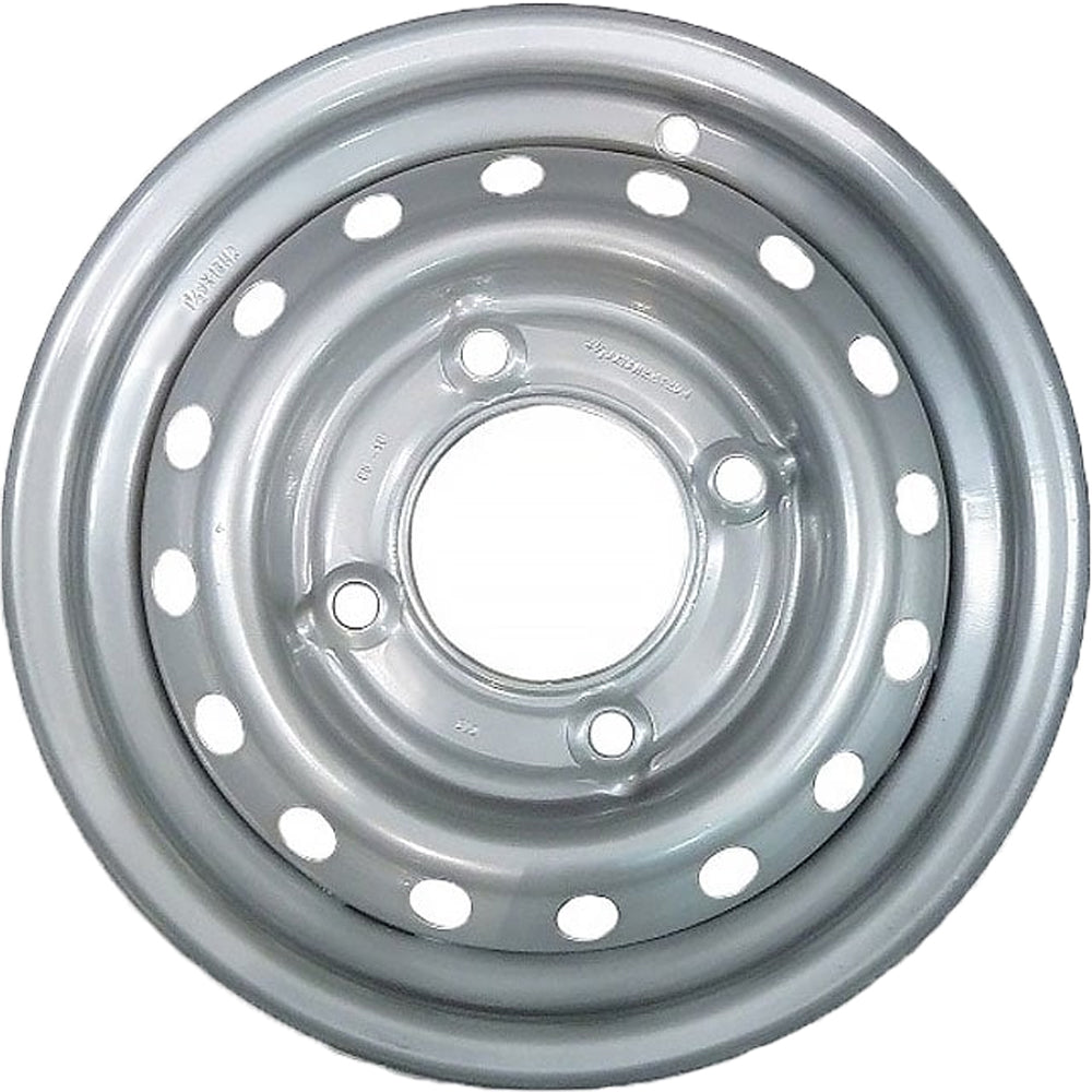 13 Inch Trailer Rim - 4 stud 5.5" - High Performance & Durable