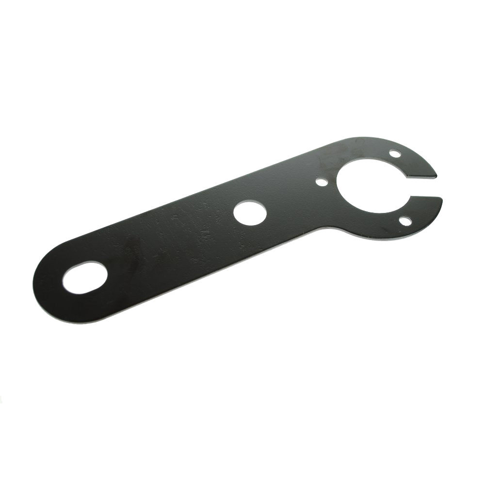 Towing Socket Mounting Plates