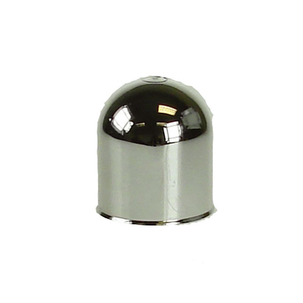 Maypole Chrome Finish Towball Cover MP130B