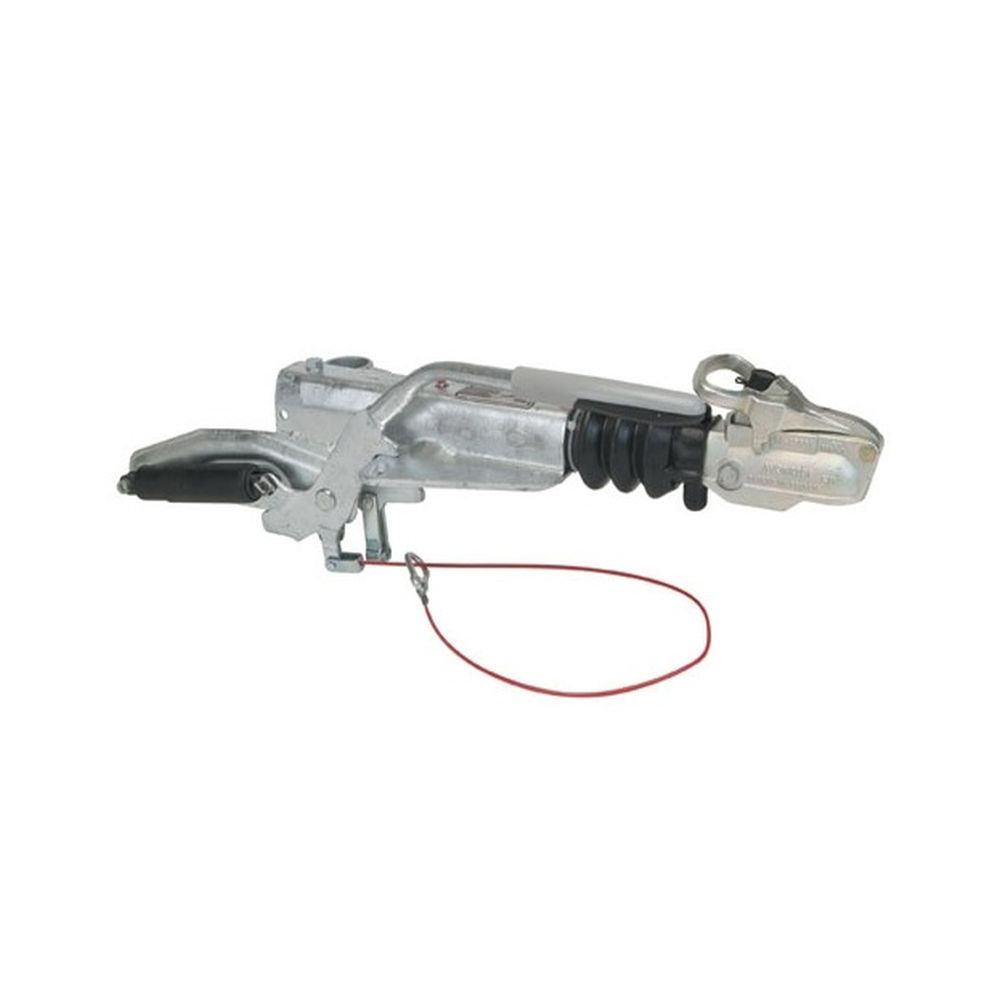 Trailer Braked Complete Couplings