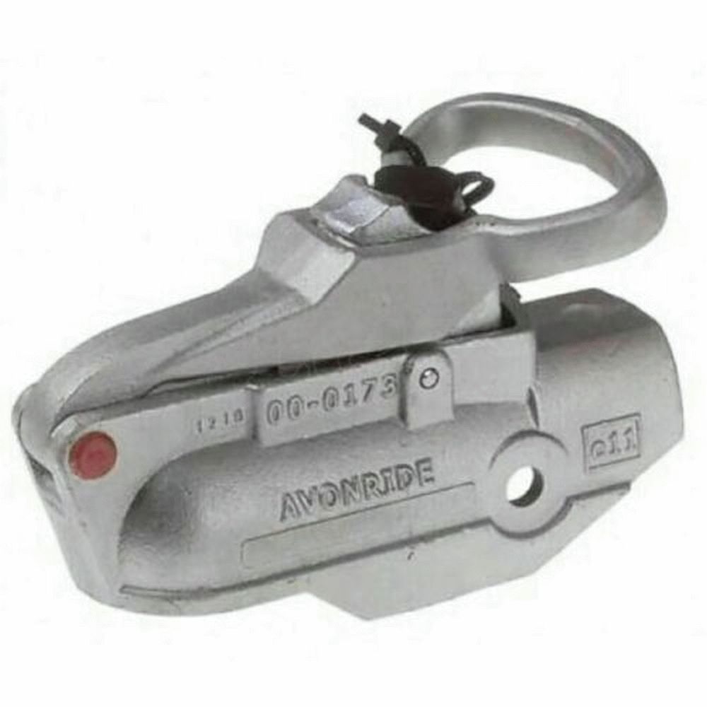 Knott-Avonride Trailer Coupling Head 2700kg 45/50mm M12/M12