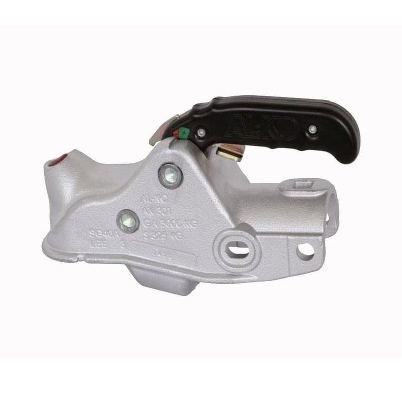 Trailer Coupling Heads and Towing eyes