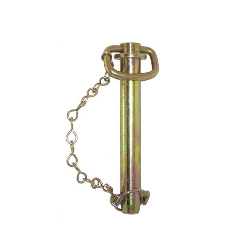 Tow Pin 152mm x 32mm (6" x 1 1/4") for Towing Jaw