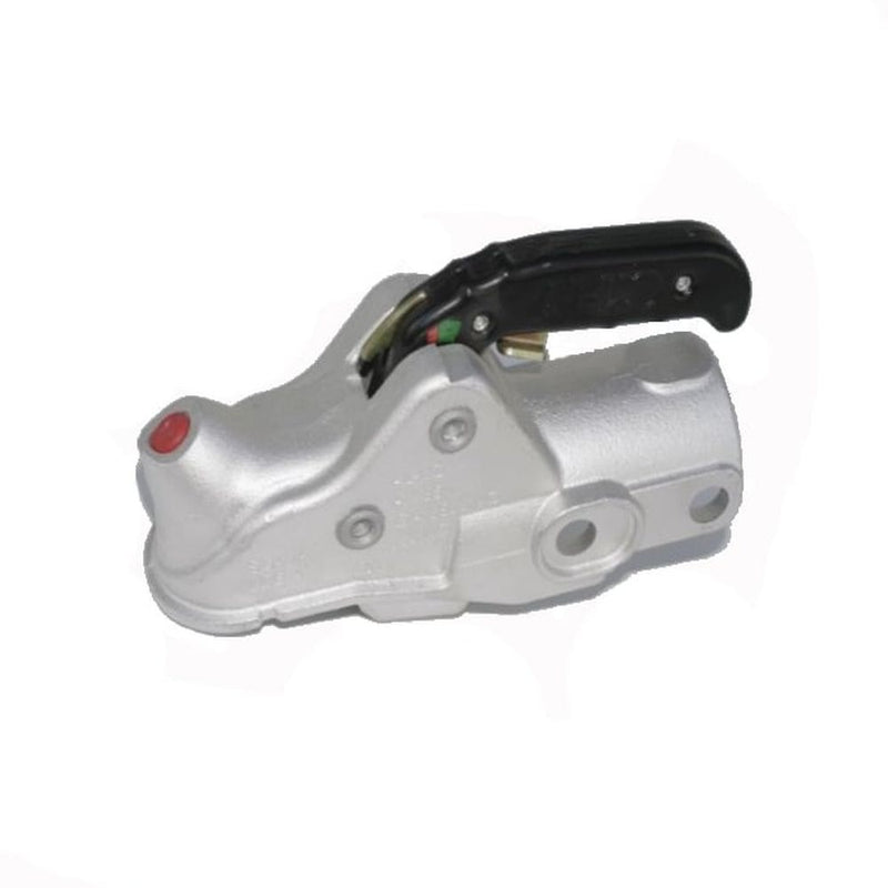 Trailer Coupling Heads and Towing eyes