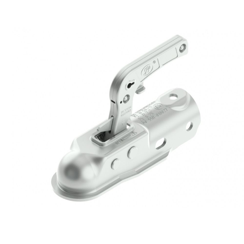 Al-Ko Trailer Coupling Head MAYPOLE 35mm Pattern Part