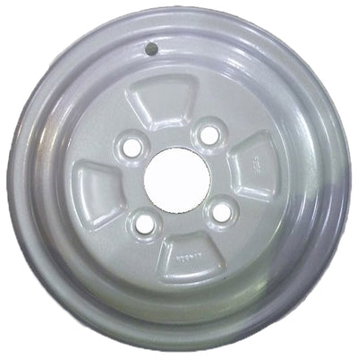 8 INCH TRAILER WHEELS, TYRES & RIMS