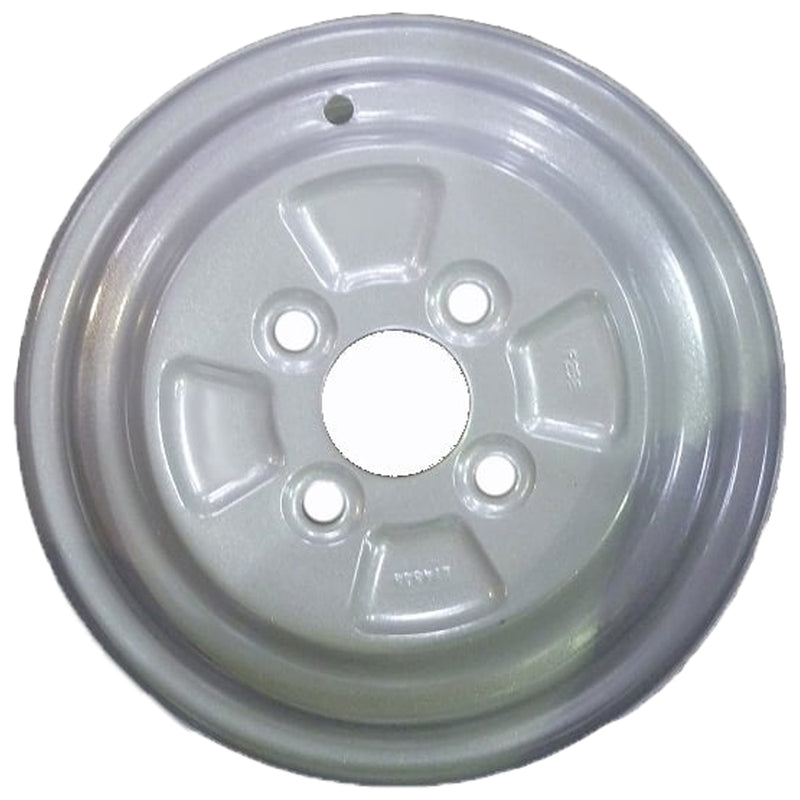 8 INCH TRAILER WHEELS, TYRES & RIMS