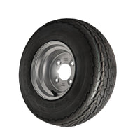 8 INCH TRAILER WHEELS, TYRES & RIMS