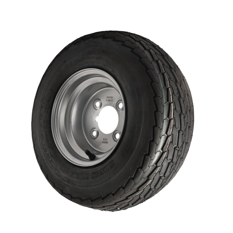Trailer Wheels, Tyres and Rims