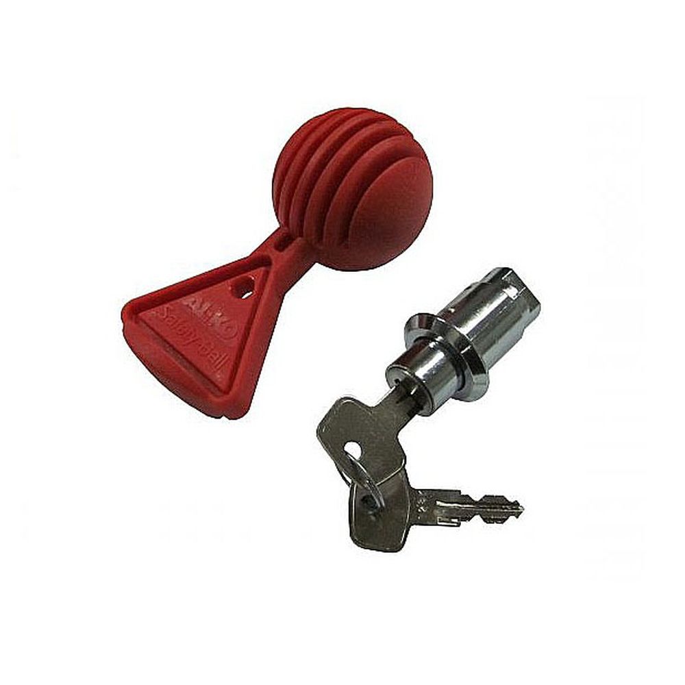Alko Push-Fit Lock For AK301 And AK351 Trailer Coupling Heads