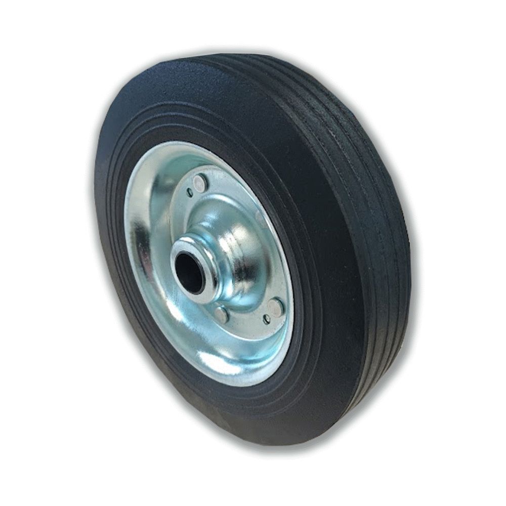 Commercial Spare Wheel for Jockey Wheel 200 x 50mm CW001