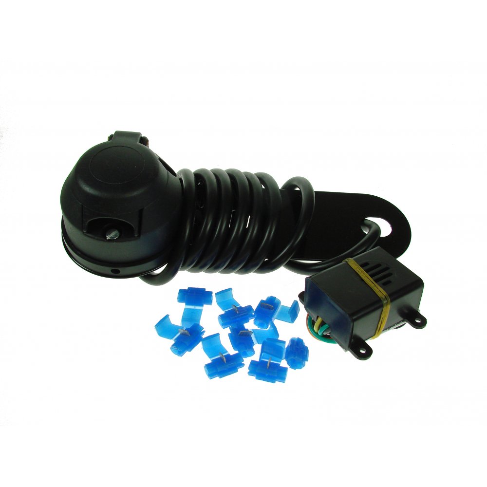 Maypole Wiring Kit 12N with Audible Relay MP383