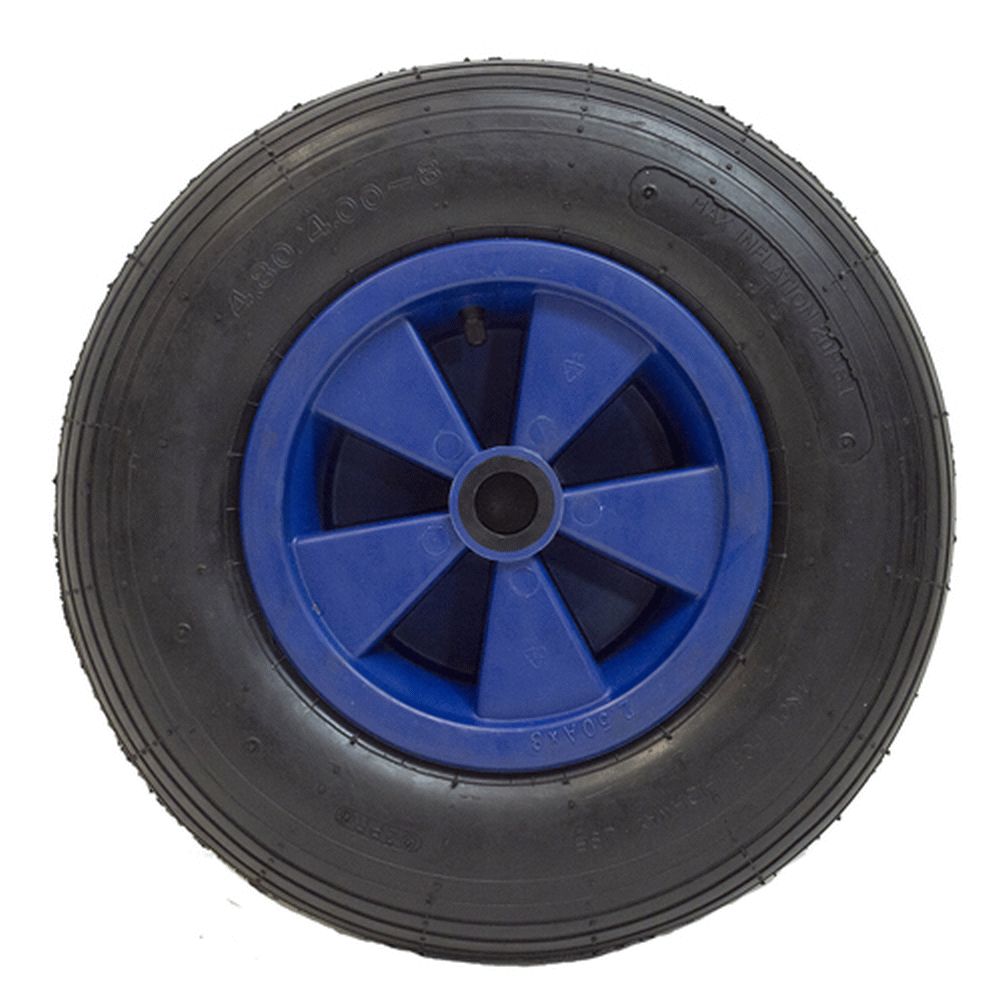 Maypole 15" Launch Trolley Wheel Pneumatic MP417