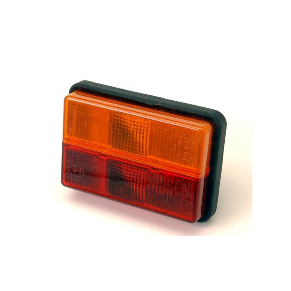 Rubbolite 340/01/00 Rear Combination Lamp